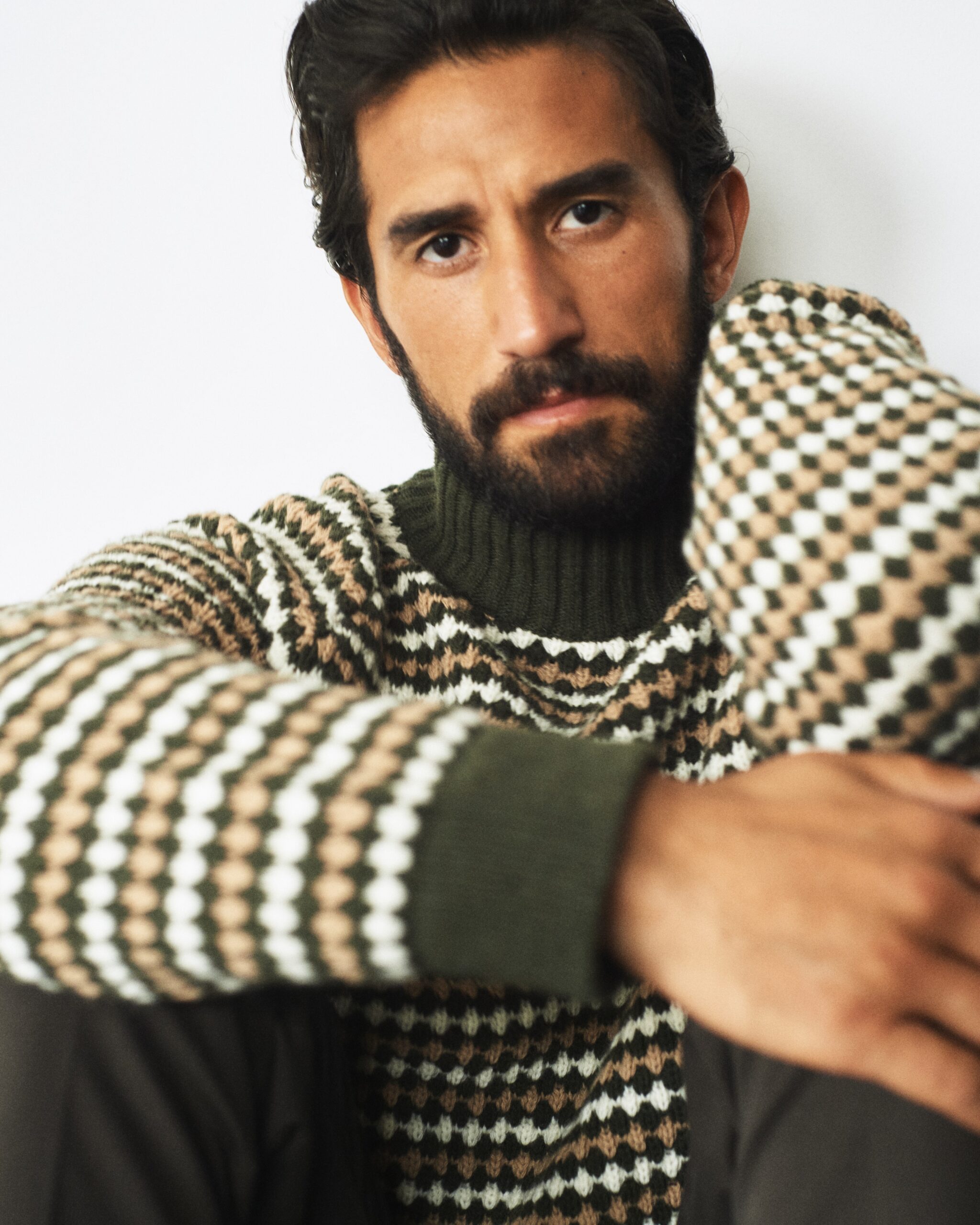 KIRK NEWMANN – Tales