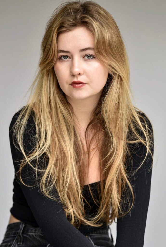 MARNIE GRAHAM MAW – Tales