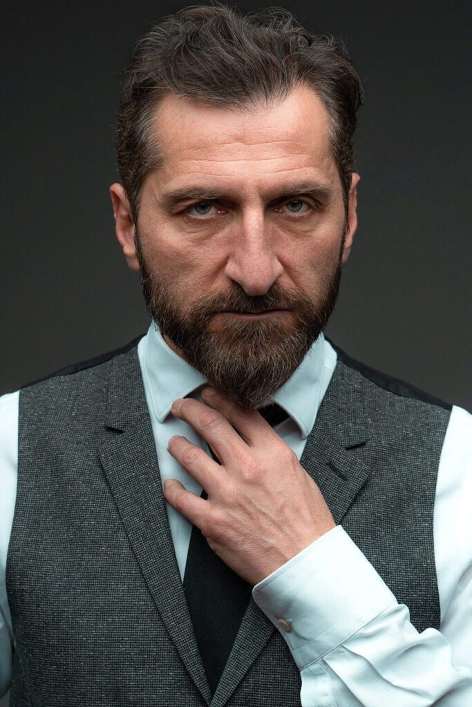 Actors – Tales